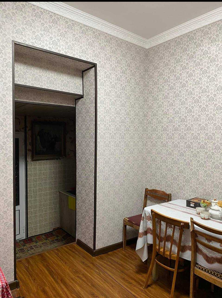 Продается уютный домик без земли в общем дворе