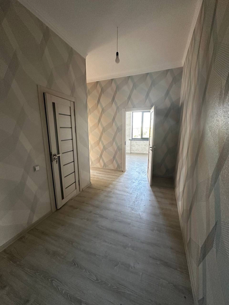 Продажа 2 ком кв. Новостройка. Кибрай