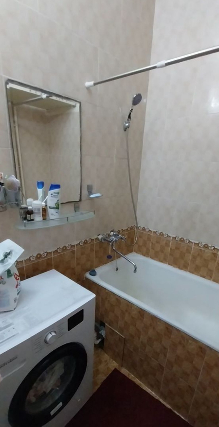 Прадажа квартира на Панелный