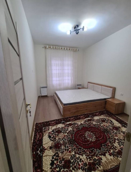 Аренда Манзара сити 3 комн квартира