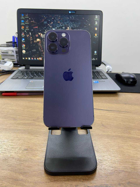 14 pro max 256 purple Nasiya savdo