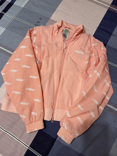 Ветровка Adidas (оригинал)