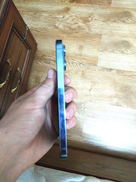 Iphone 13pro hotira 128 yomkos 86