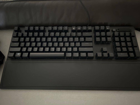 RAZER Blackvidow V3 Энг арзони