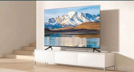 Скидка 30% телевизор Smart Android TV