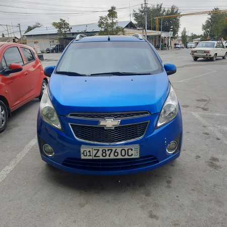 Arenda spark avtomat