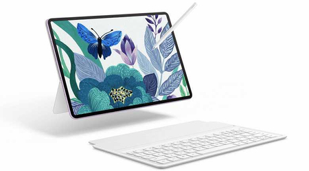 Huawei MatePad 11,5