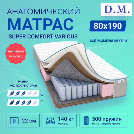 СКИДКА Матрас на Заказ Файз Фабрика Мебел