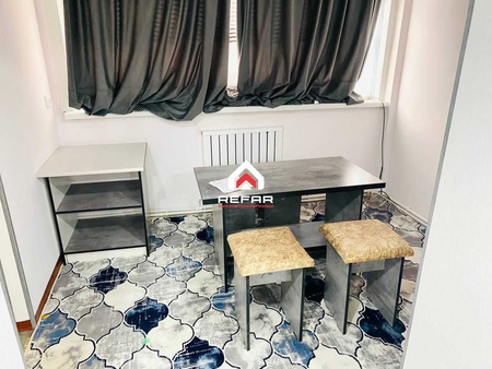 2 xonali kvartira ijaraga beriladi. e'lon id: 257770