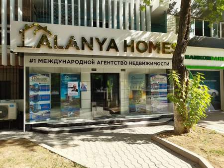 Сдается в аренду помещение вдоль дороги 90м2 - Ц-1 | Тата гостиница