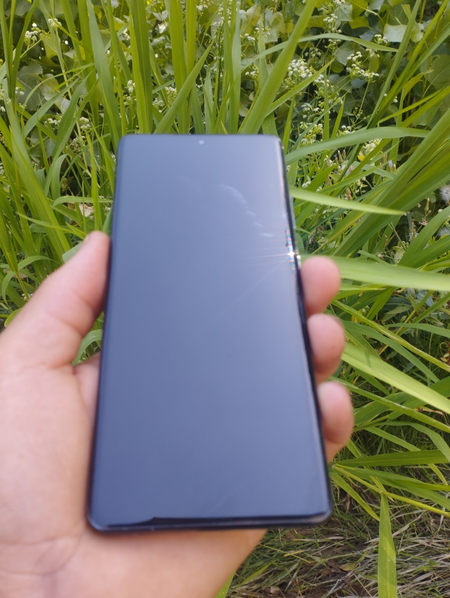 Samsung s21 ultra 5G
