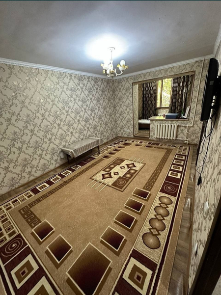 *МЕТРО ХАМЗА 2в3|1|4 Чиланзар 5 кв Площадь 54м² Балкон 2х6 Продаётся