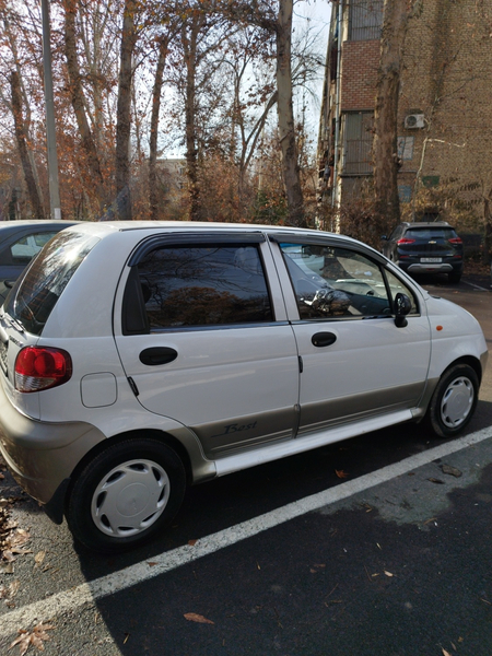 Matiz best 2012 yil