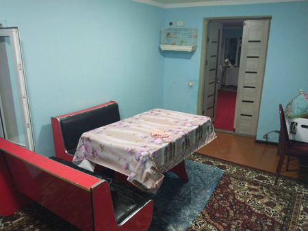Zalinida srochna 3 xonali uy ijaraga beriladi narxi 250 y.e