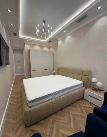Сдаётся квартира 3/2/6 | ЖК Mirabad Avenue | Мирабадский район