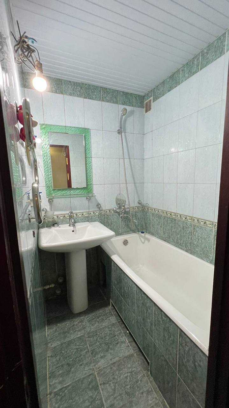 Продажа шикарной 3/1/4 кв. на Юнусабад 14 кв. Ор. Петушок. ID: OY 285