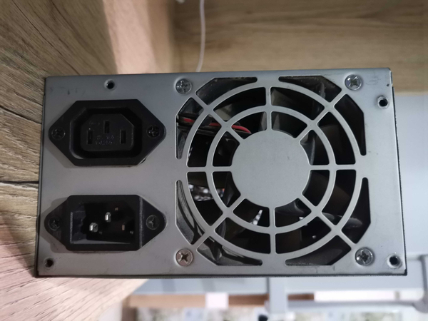 Блоки питания 450W с бесплатной доставкой по Ташкенту