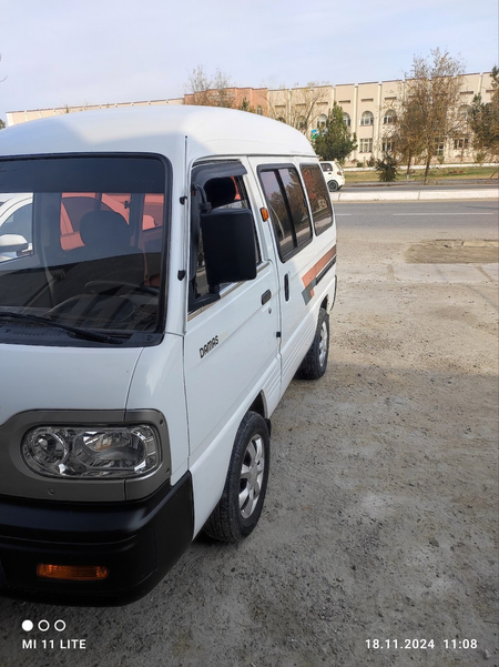 Damas 2019 Yil Tez va arzon narxda sotiladai