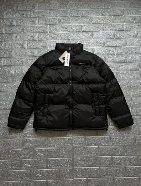 Пуховик Carhartt