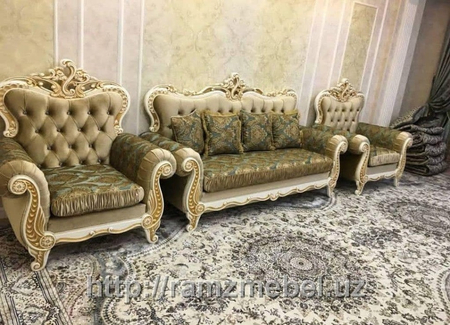 Мягкий мебели от производителя без наценок