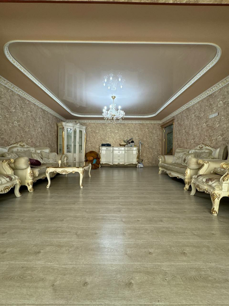Продается квартира на Новза. 3/3/4