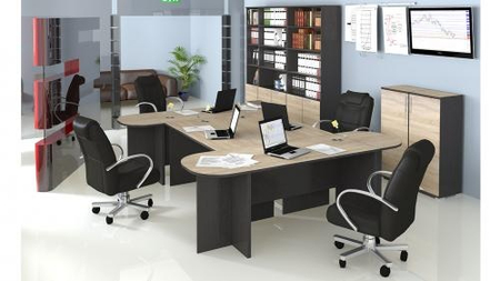 Ofis mebellari Sizning ofisingiz uchun