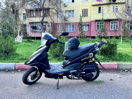 Продаётся скутер