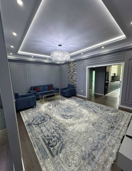 Продается 4х ком. квартира, ор-р: Академгородок, 109м2