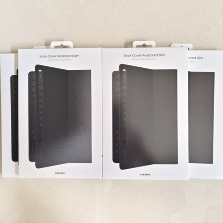 Samsung Keyboard Tab S8 Tab S9 Series