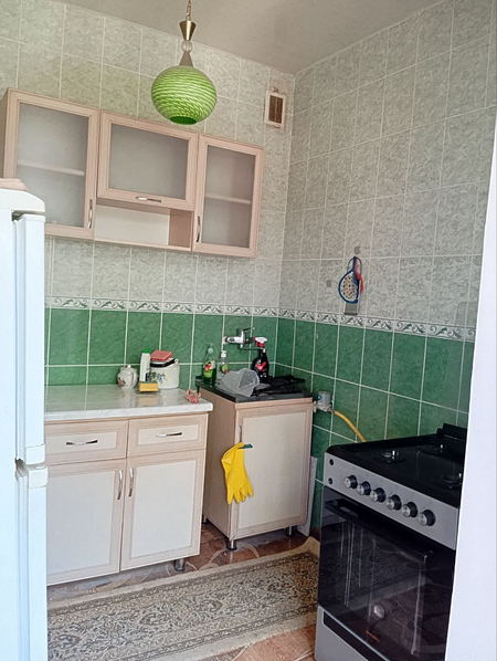Аренда ттз 1 3/3/4 с обстановкой, локомотив