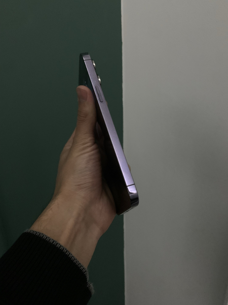 Iphone 14 pro max ZA/A
