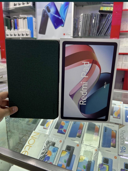 Redmi Pad чехол Режим Пад чехол