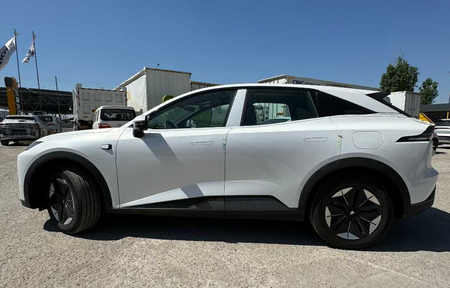 Changan depal S7 2024