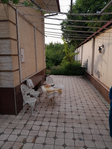 Продаётся 3 сот.5 ком.(обстановка),фируза