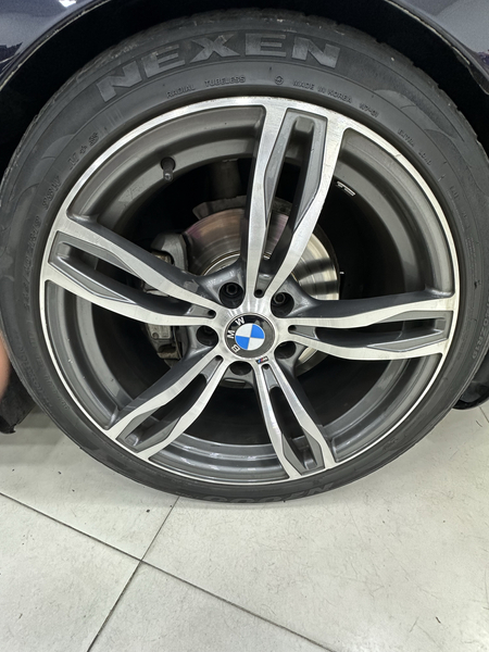 BMW e60 срочно продаётся