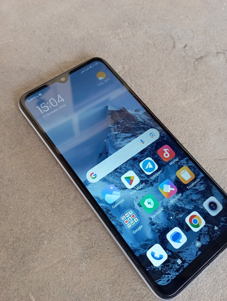 Redmi 10a sotiladi