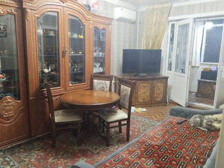 Продается 2комнатная квартира