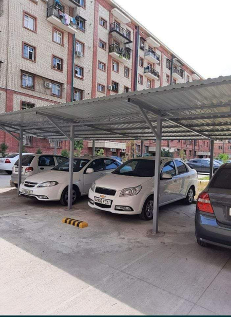 Металлические изделия