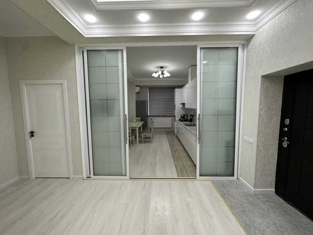 улица Махтумкули 4/3/9 130м2 ориентир Макро, IT-park, Авторитет