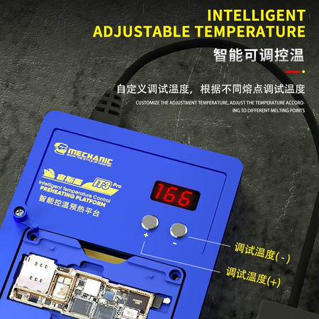 Mechanic iT3 PRO