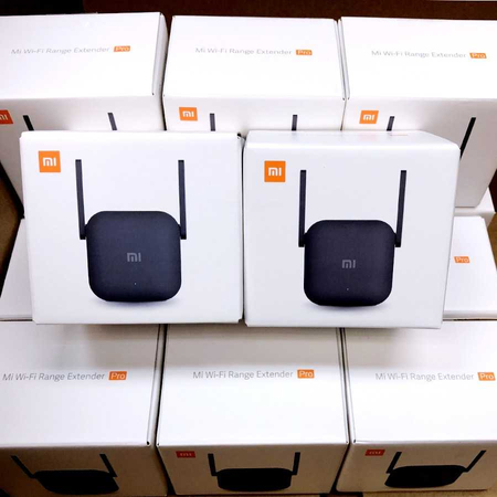 Xiaomi Wi-Fi увеличитель, repeater, repitor, extender + Доставка