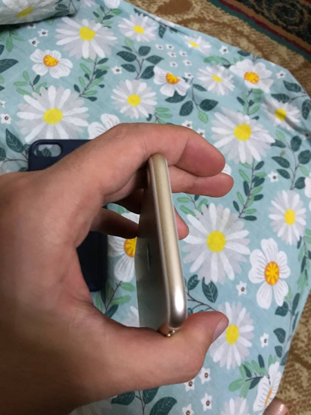 iphone 7 ideal umuman aybi yoq umuman qirilmagan