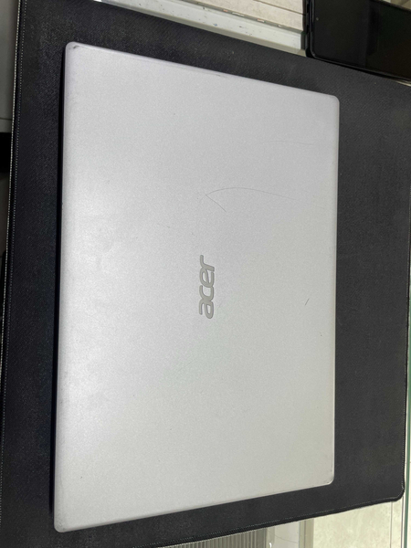ноутбук acer a315-23