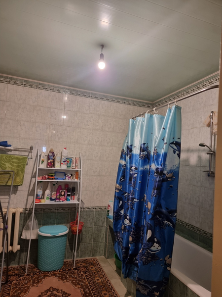 Продаётся квартира