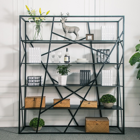 Стеллаж лофт stellaj loft