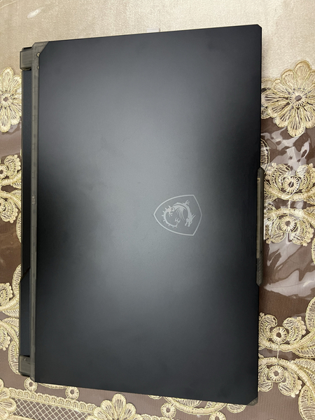 MSI Cyborg 15 A12V