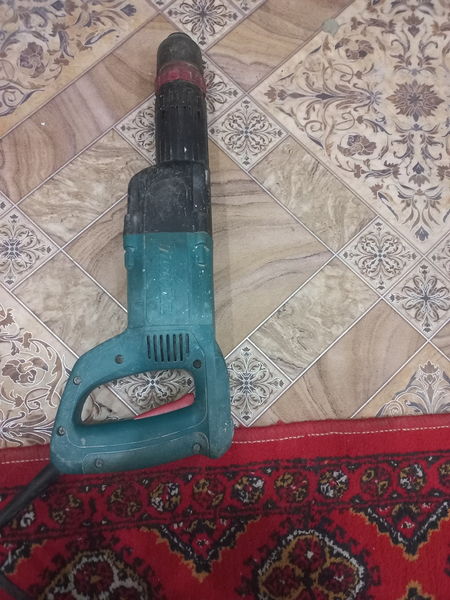 Pereparator. Kelishiladi.