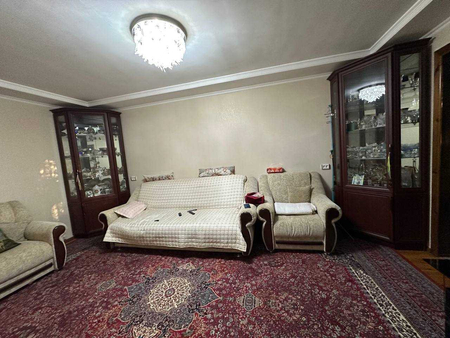 Лисунова 3/4/5 65м2 с ремонтом мебелью техникой ор-р Котельная, Мунис
