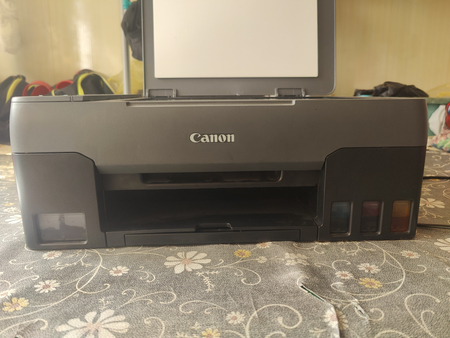 Canon  G3420 3в1
