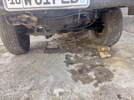 Уаз 3303 сотилади